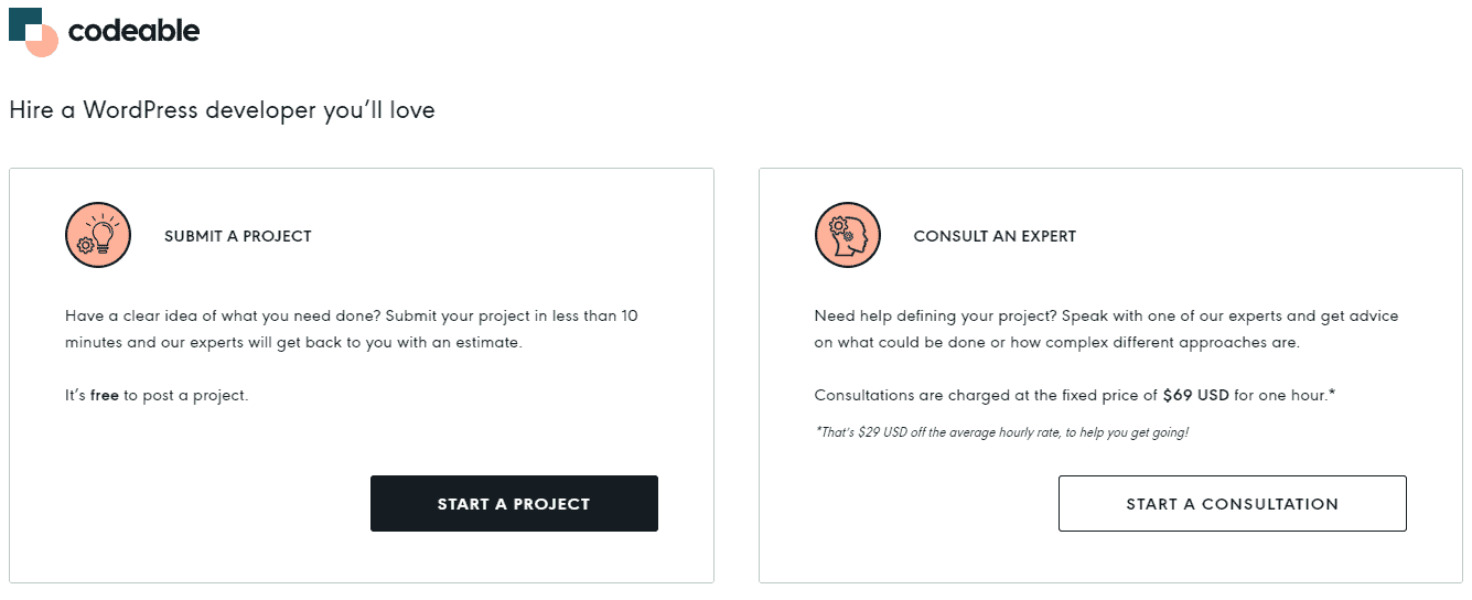 Exploring Custom Wordpress Web Development A Complete Overview Codeable 0512
