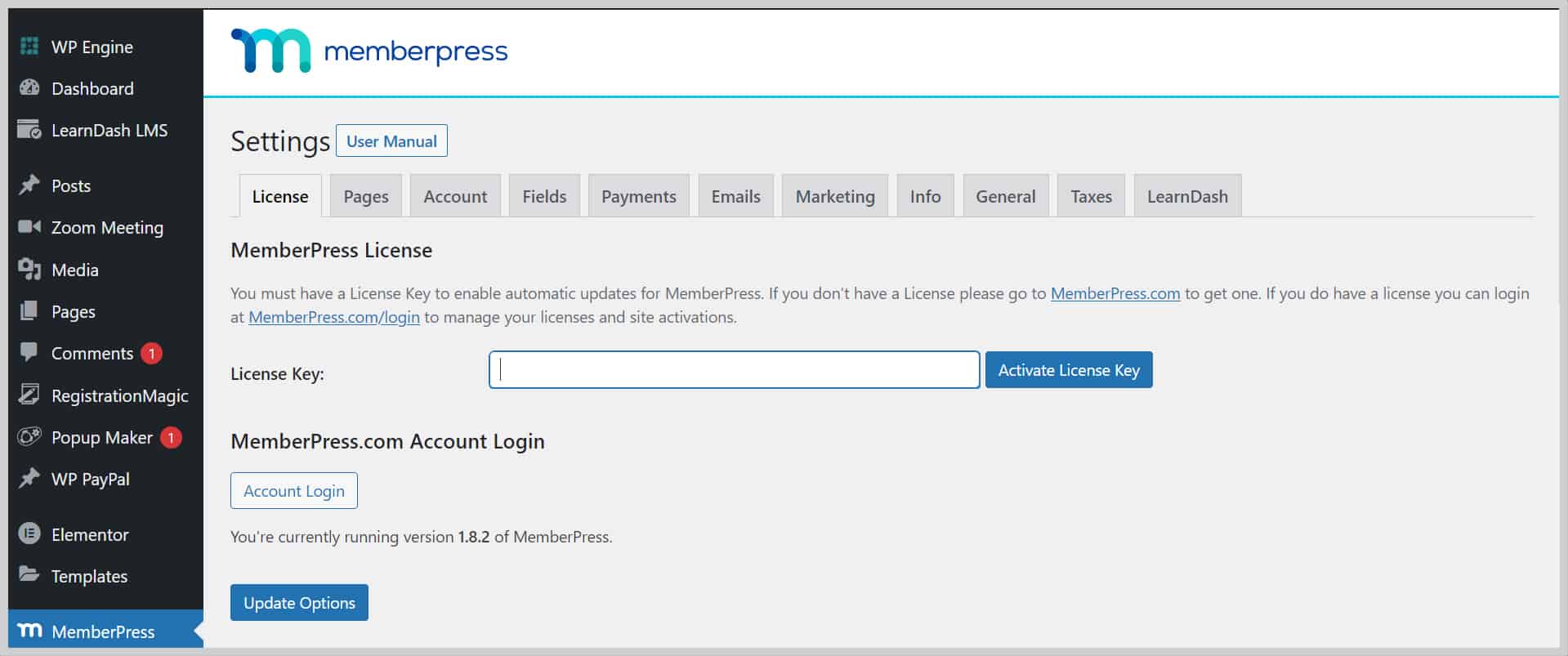 The 5 Best WordPress Registration Form Plugins Compared - Codeable