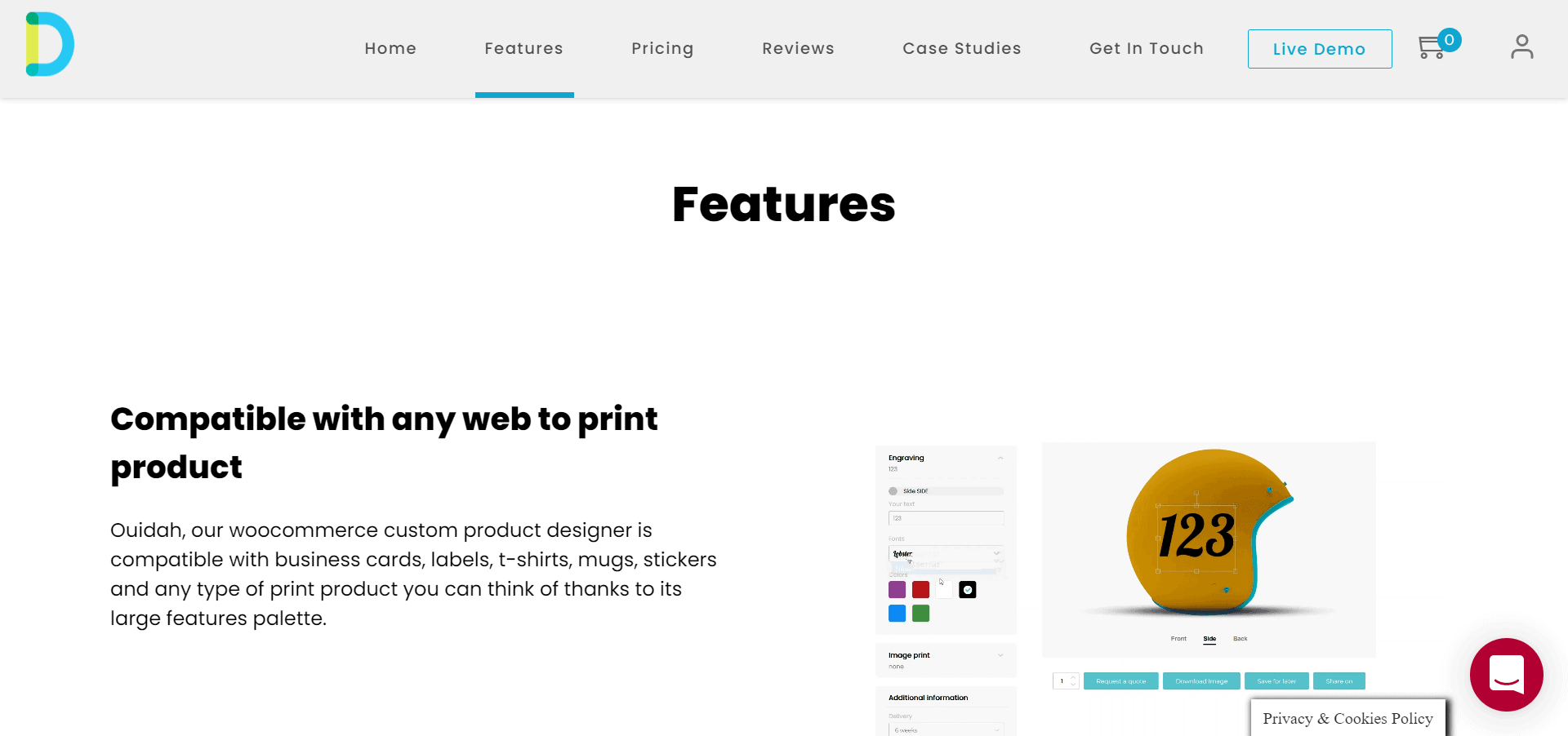 How to Pick the Best Product Designer Plugin for Your WooCommerce Website in 2023 (10 Best ...