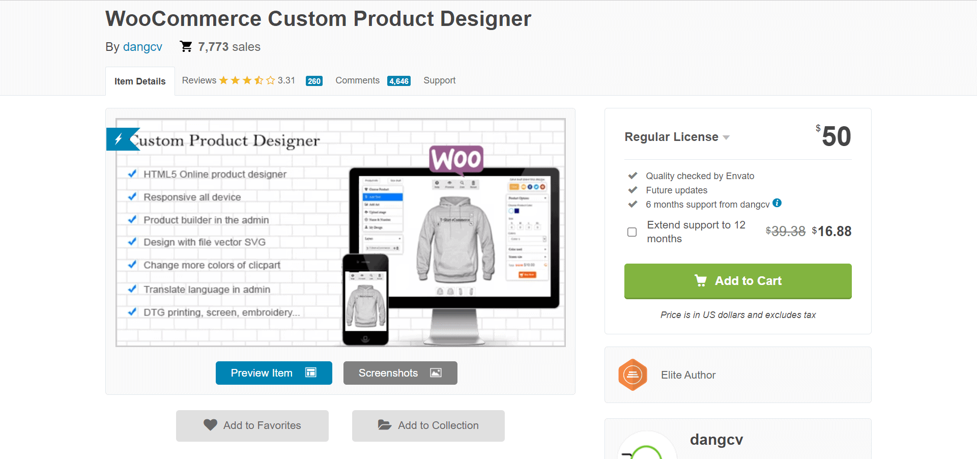 How to Pick the Best Product Designer Plugin for Your WooCommerce ...