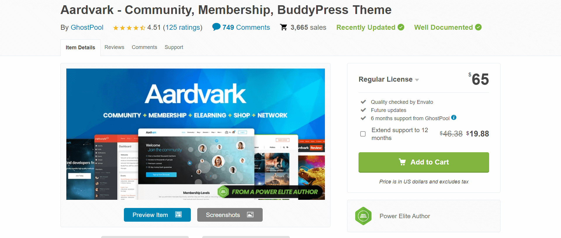 The 13 Best WordPress Membership Themes - Codeable