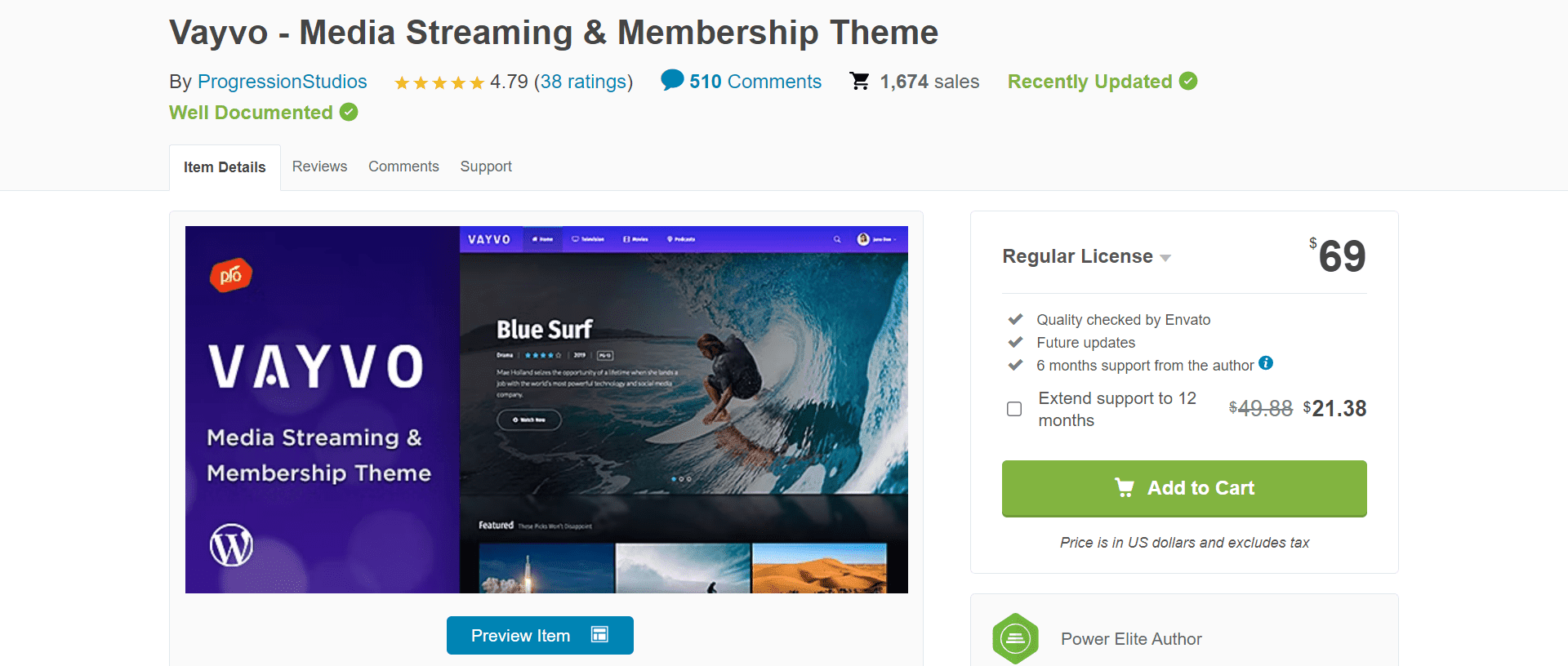 The 13 Best WordPress Membership Themes - Codeable