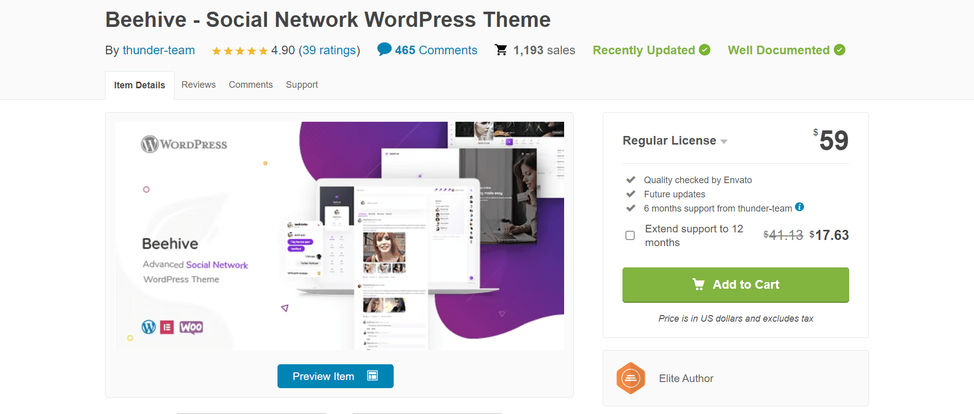 The 13 Best WordPress Membership Themes - Codeable