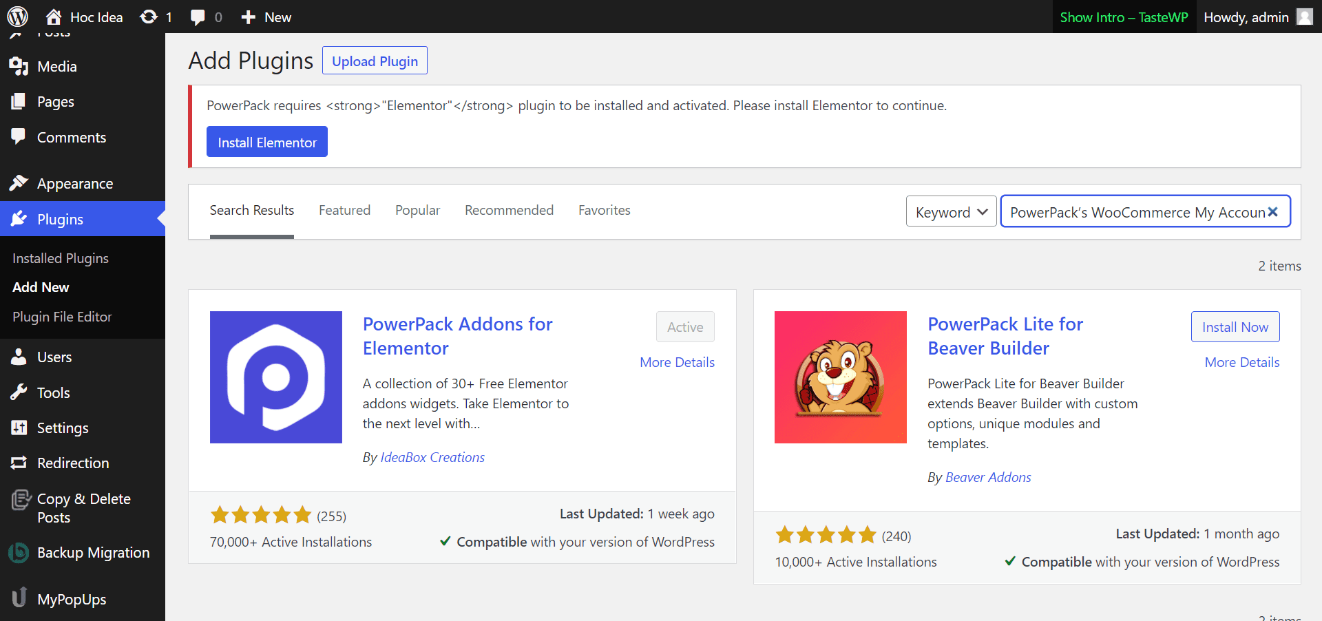 Step By Step Tailor Your Woocommerce My Account Page To Perfection