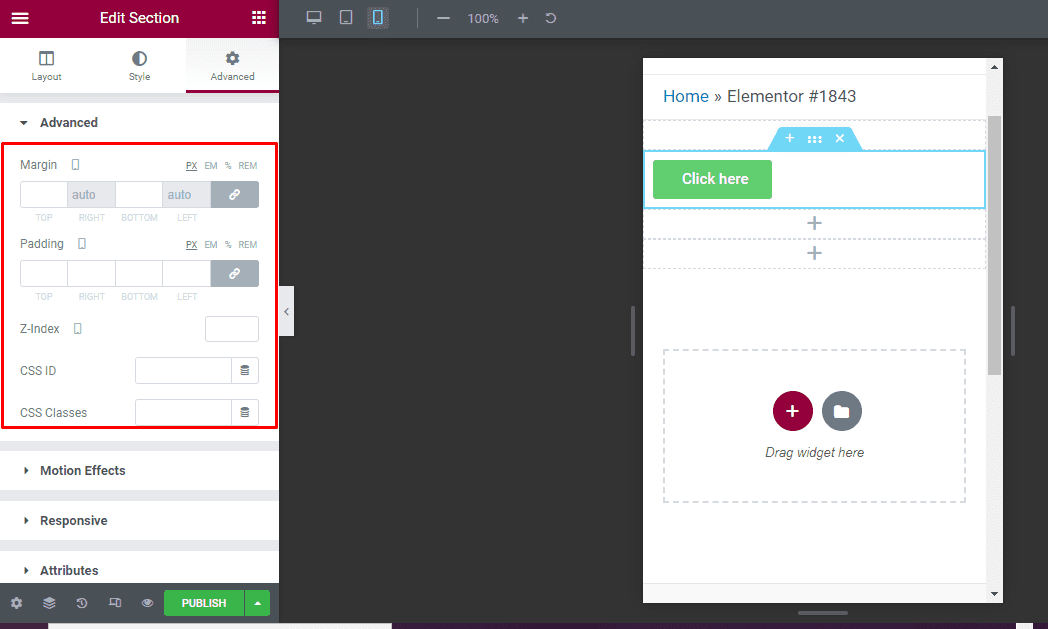 10 Expert Tips for Developing a Mobile-Friendly Elementor Website ...