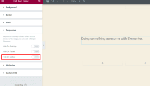 10 Expert Tips for Developing a Mobile-Friendly Elementor Website - Codeable