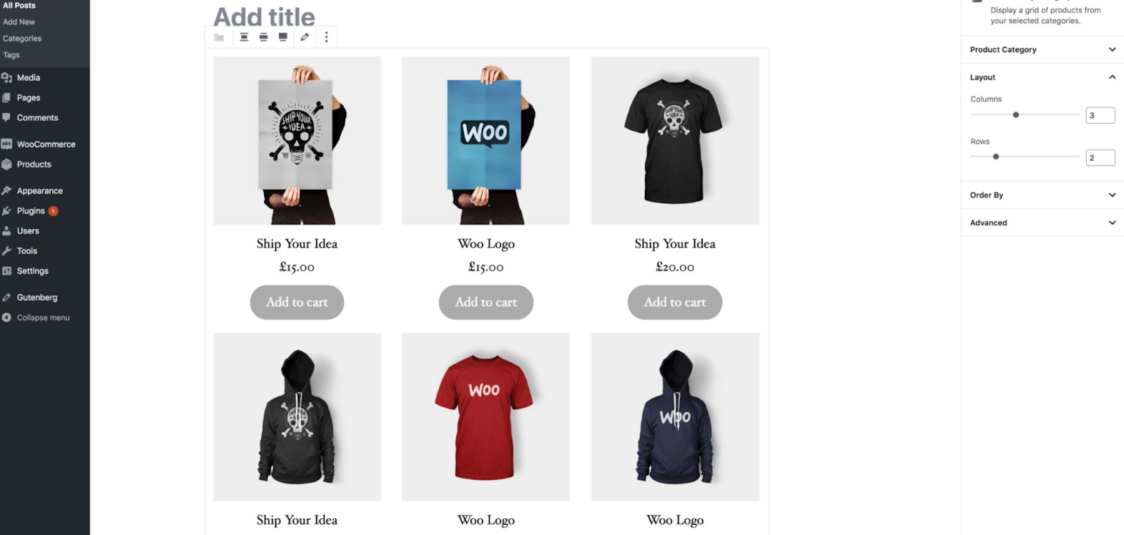 How To Customize Your Woocommerce Shop Page Codeable