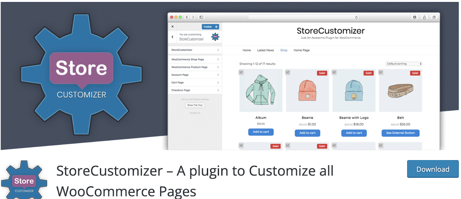 How to Customize Your WooCommerce Shop Page - Codeable