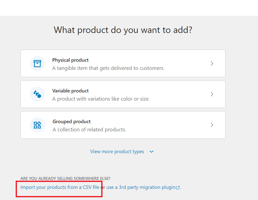 How to Import Products from XLSX into Woocommerce - Codeable
