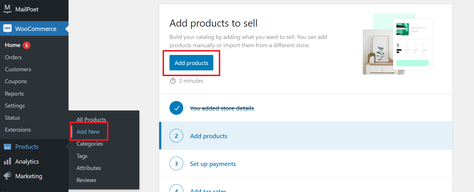 How to Import Products from XLSX into Woocommerce - Codeable