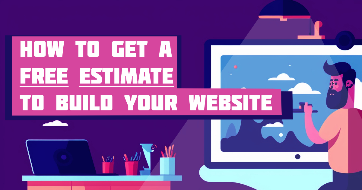 How to get a free estimate for your WordPress website - Codeable
