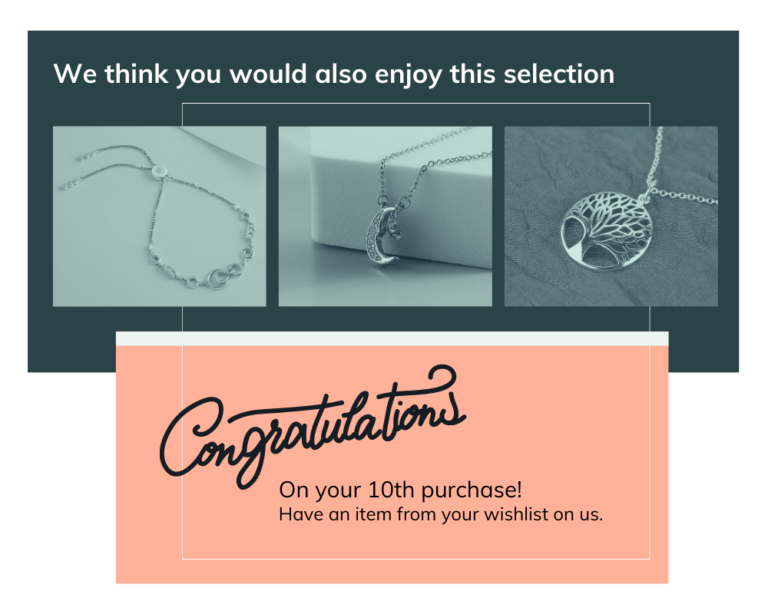 Three Strategies to Begin Using Automated Personalization On Your ...