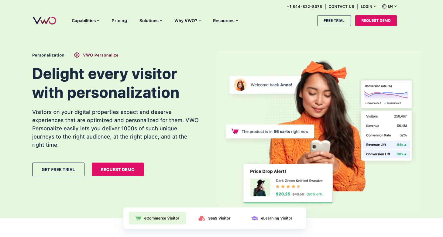 Three Strategies to Begin Using Automated Personalization On Your ...