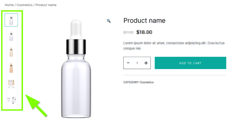 Fixing WooCommerce Image Size Problems: Step-by-Step - Codeable
