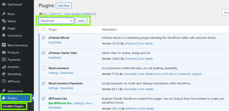 Why Your Woocommerce Checkout Page Is Not Working And How To Fix It Codeable