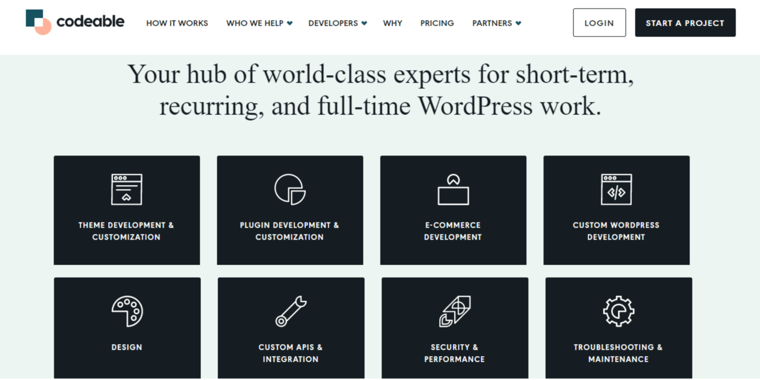 How To Use Wordpress And React To Build A Modern Web App Codeable