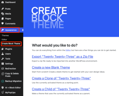 Step by Step Guide: WordPress Theme Creation - Codeable