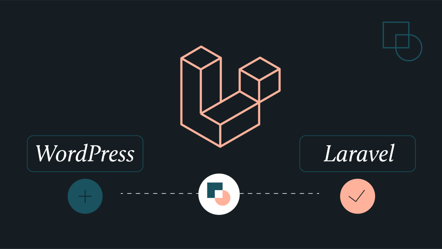 How to Incorporate WordPress Into Your Laravel Site - Codeable