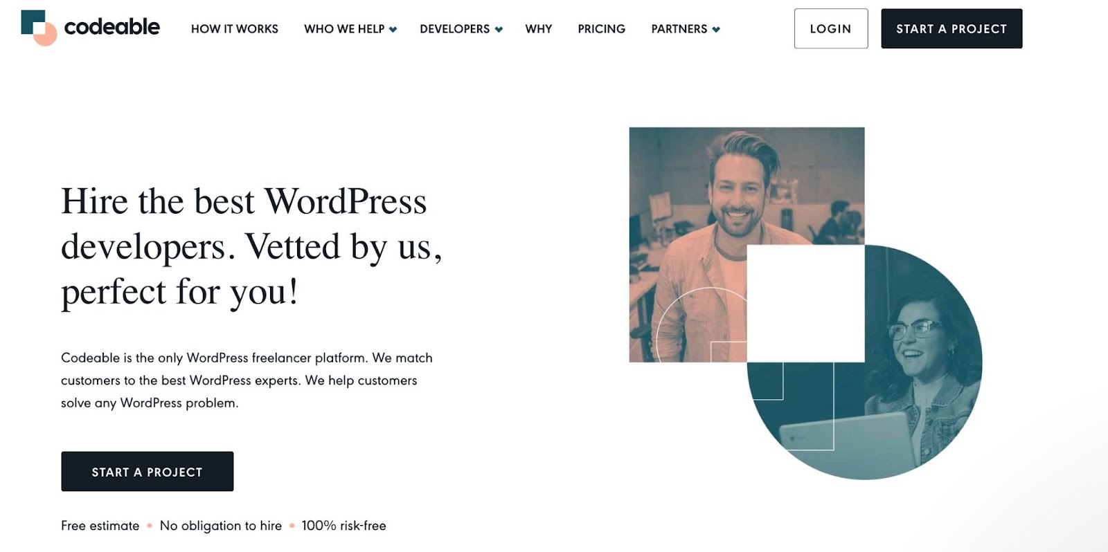 How to Incorporate WordPress Into Your Laravel Site - Codeable