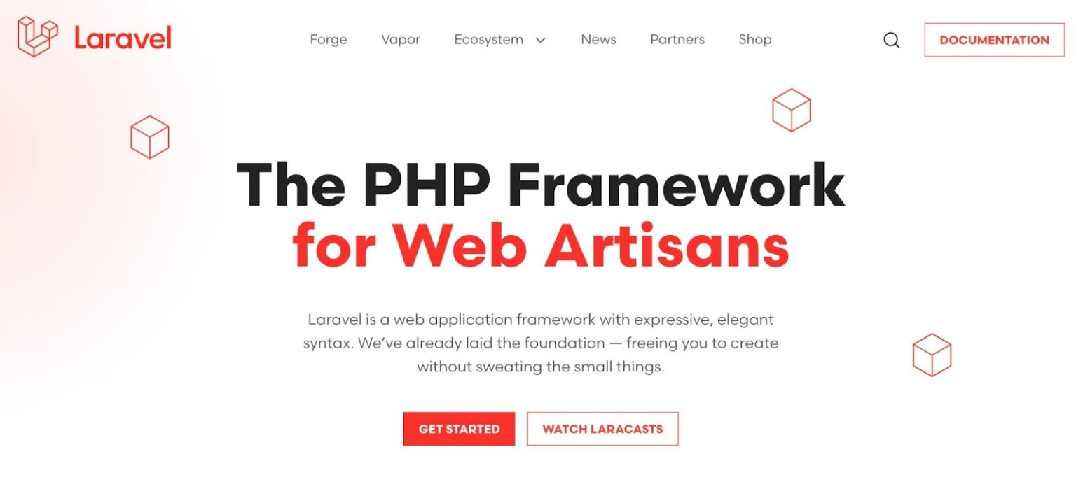 How to Incorporate WordPress Into Your Laravel Site - Codeable