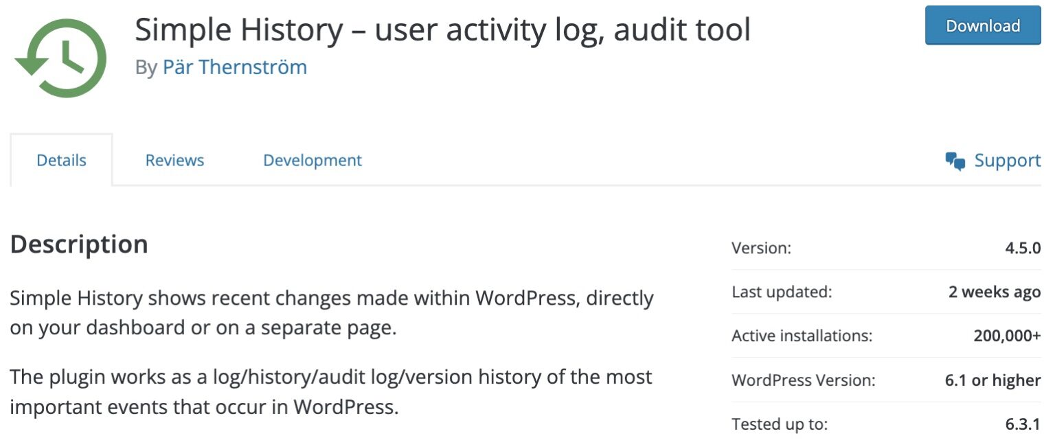 How to Detect & Fix Issues with WP Error Logs - Codeable
