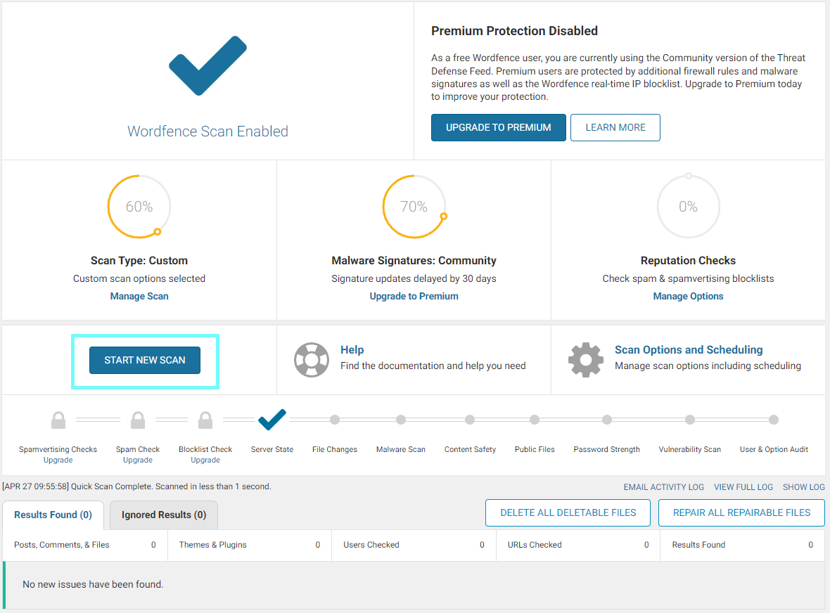 Detect And Remove Wordpress Malware Fast Comprehensive Guide Codeable