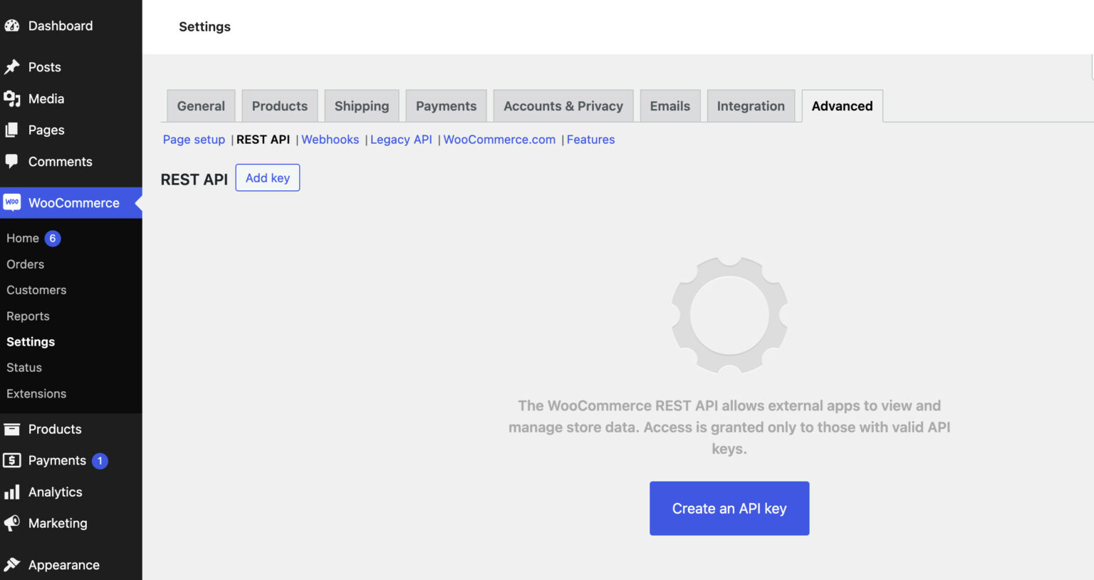 WooCommerce REST API: Advanced Strategies for Successful Integration ...