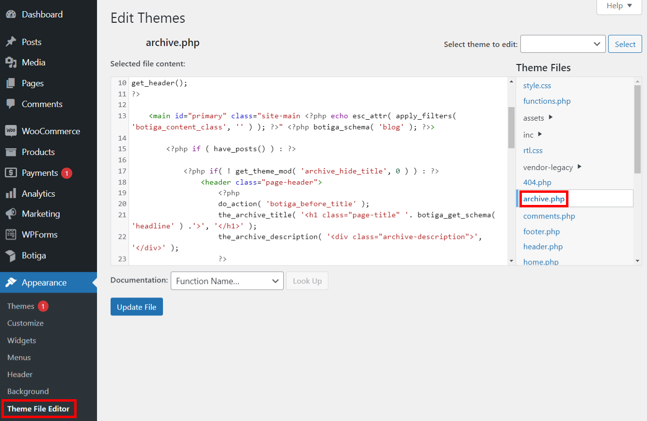 Complete Guide to Creating a Custom WordPress Categories Template - Codeable