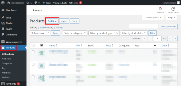 Woocommerce For Newbies A Complete Guide Codeable