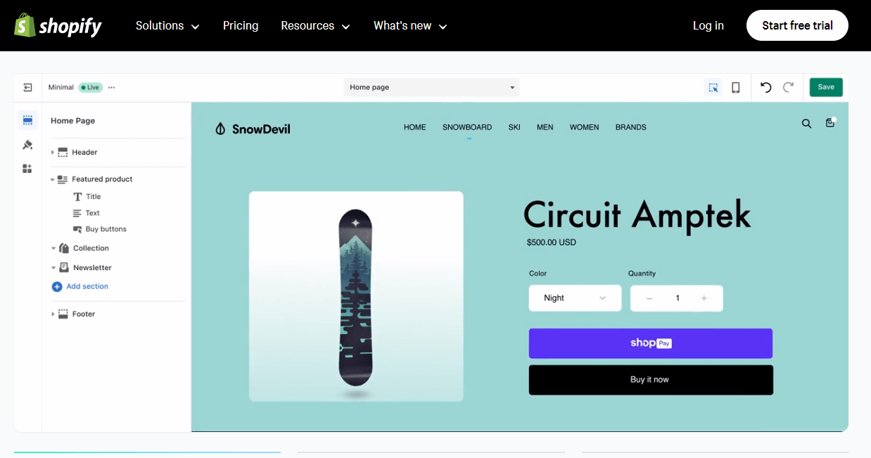 Shopify or WooCommerce: Pros and Cons for 2024 - Codeable