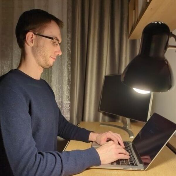 Maciej Krawczyk - WordPress Developer - Codeable