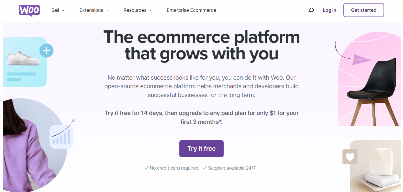 How Does Woocommerce Stand Out From Other Ecommerce Platforms Codeable