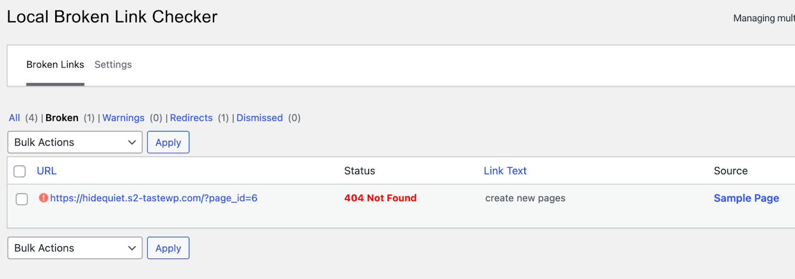 The Ultimate Guide to Finding and Fixing Broken Links in WordPress - Codeable
