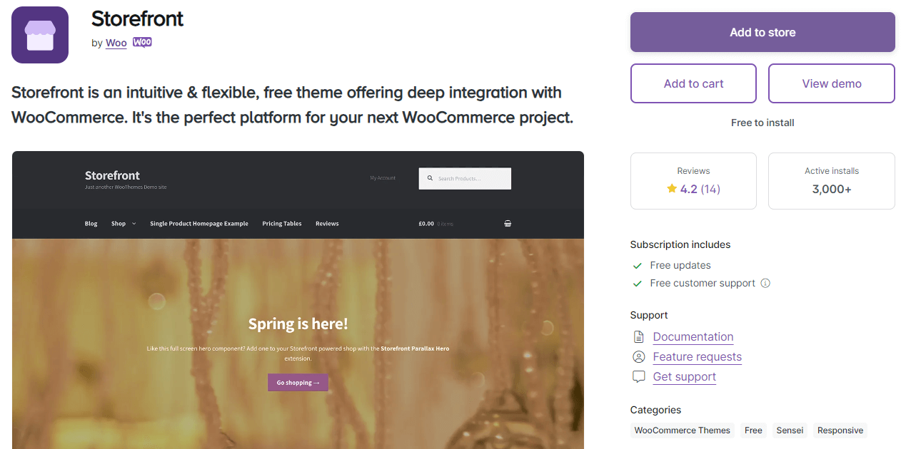 Step-By-Step Guide to Building Your WooCommerce Child Theme - Codeable