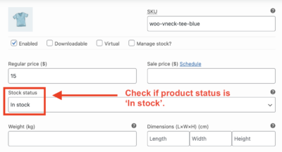 Troubleshooting WooCommerce Variations: A Step-by-Step Guide - Codeable