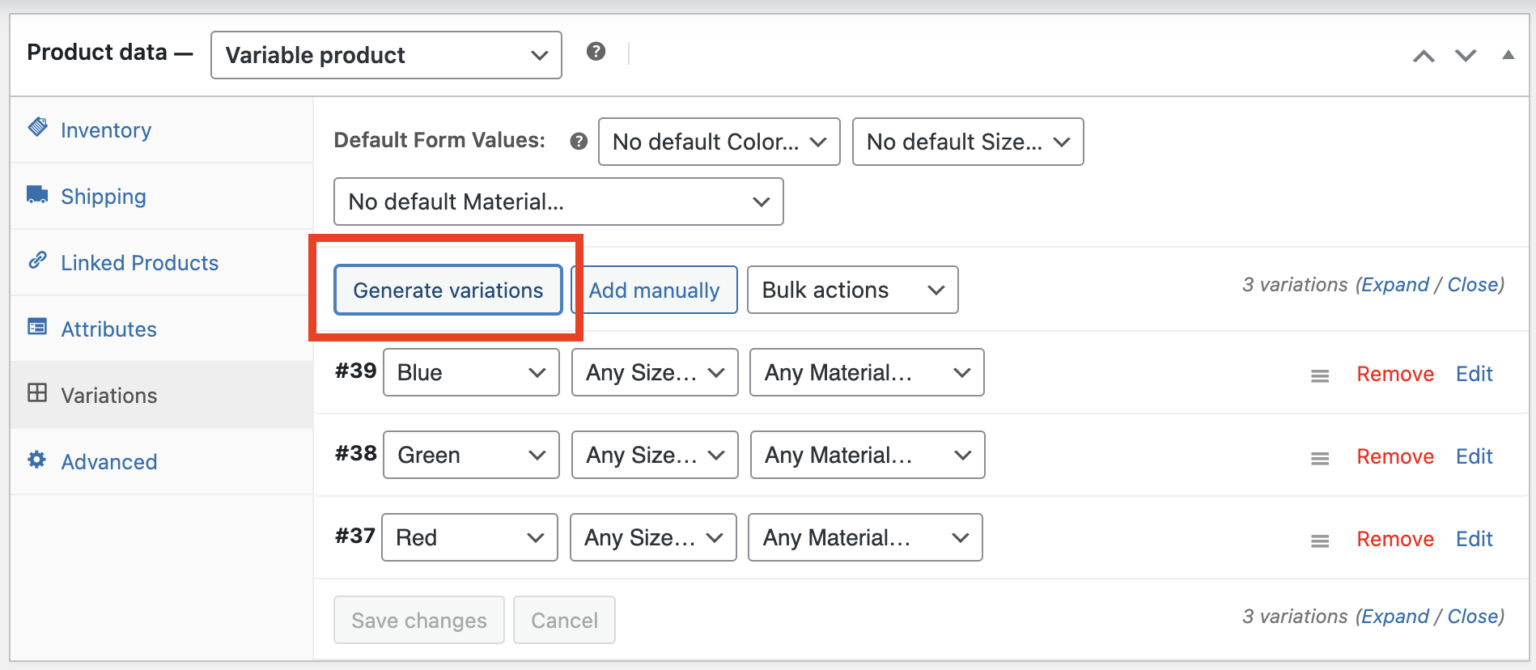 Troubleshooting Woocommerce Variations A Step By Step Guide Codeable