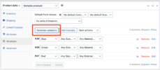 Troubleshooting WooCommerce Variations: A Step-by-Step Guide - Codeable