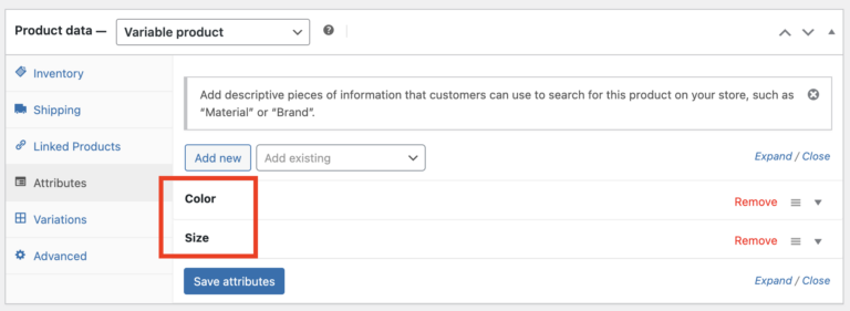 Troubleshooting WooCommerce Variations: A Step-by-Step Guide - Codeable