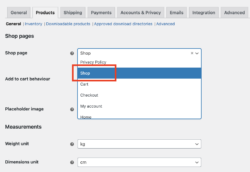 Step-by-Step Guide to Fixing WooCommerce Shop Page Issues - Codeable