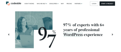 WordPress Developer Salary Data Breakdown (2025) - Codeable