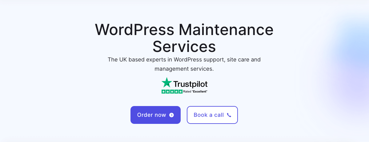 How to Choose the Right WordPress Maintenance Service: Essential Guide ...