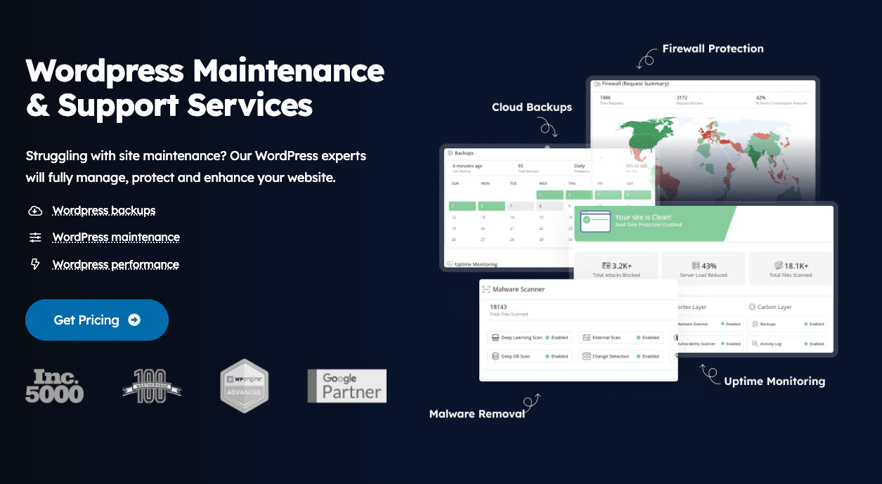 How to Choose the Right WordPress Maintenance Service: Essential Guide - Codeable