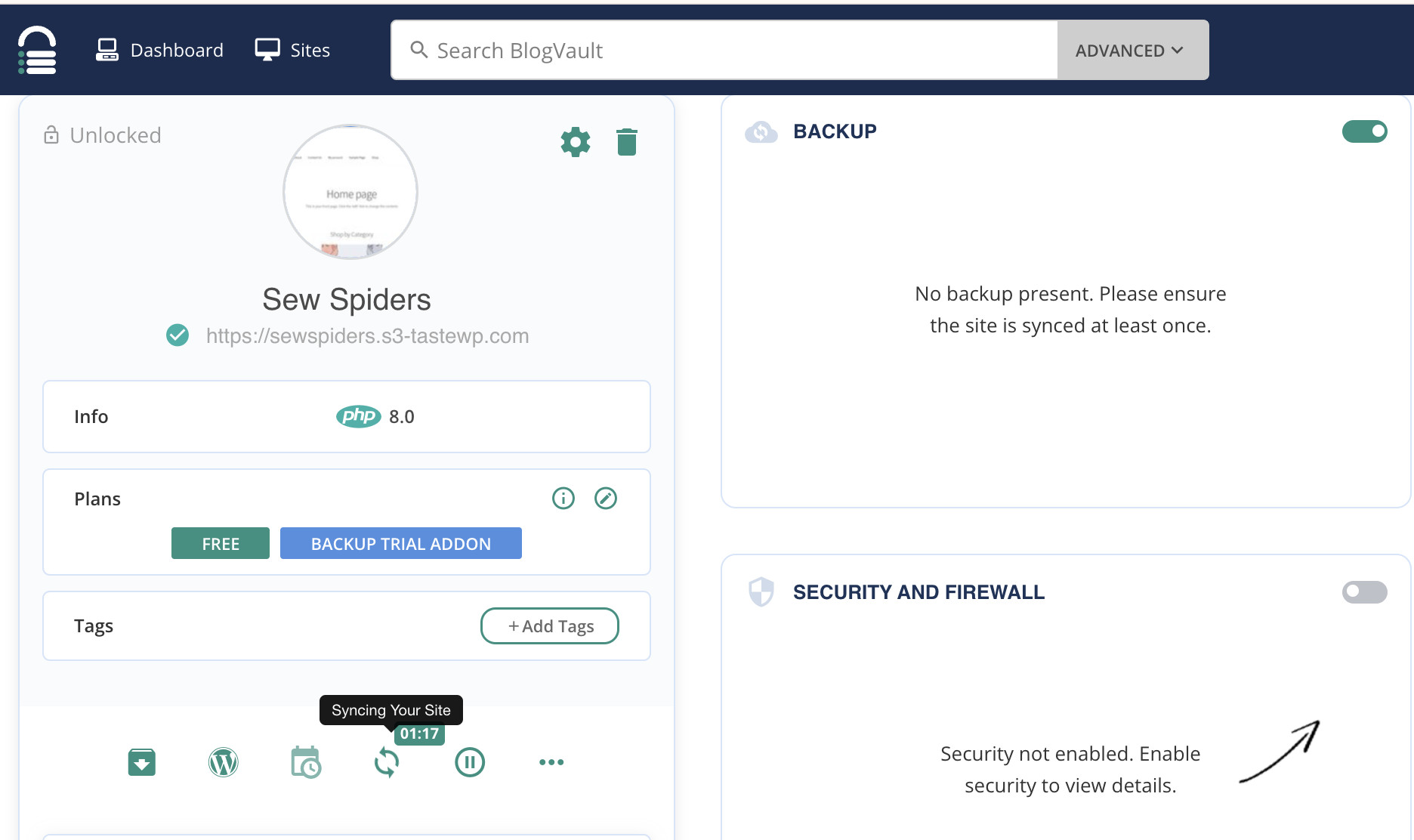 How to Backup Your WordPress Database - Codeable