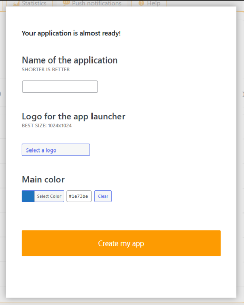 Convert Your WordPress Site Into an App: The No-Code Guide - Codeable