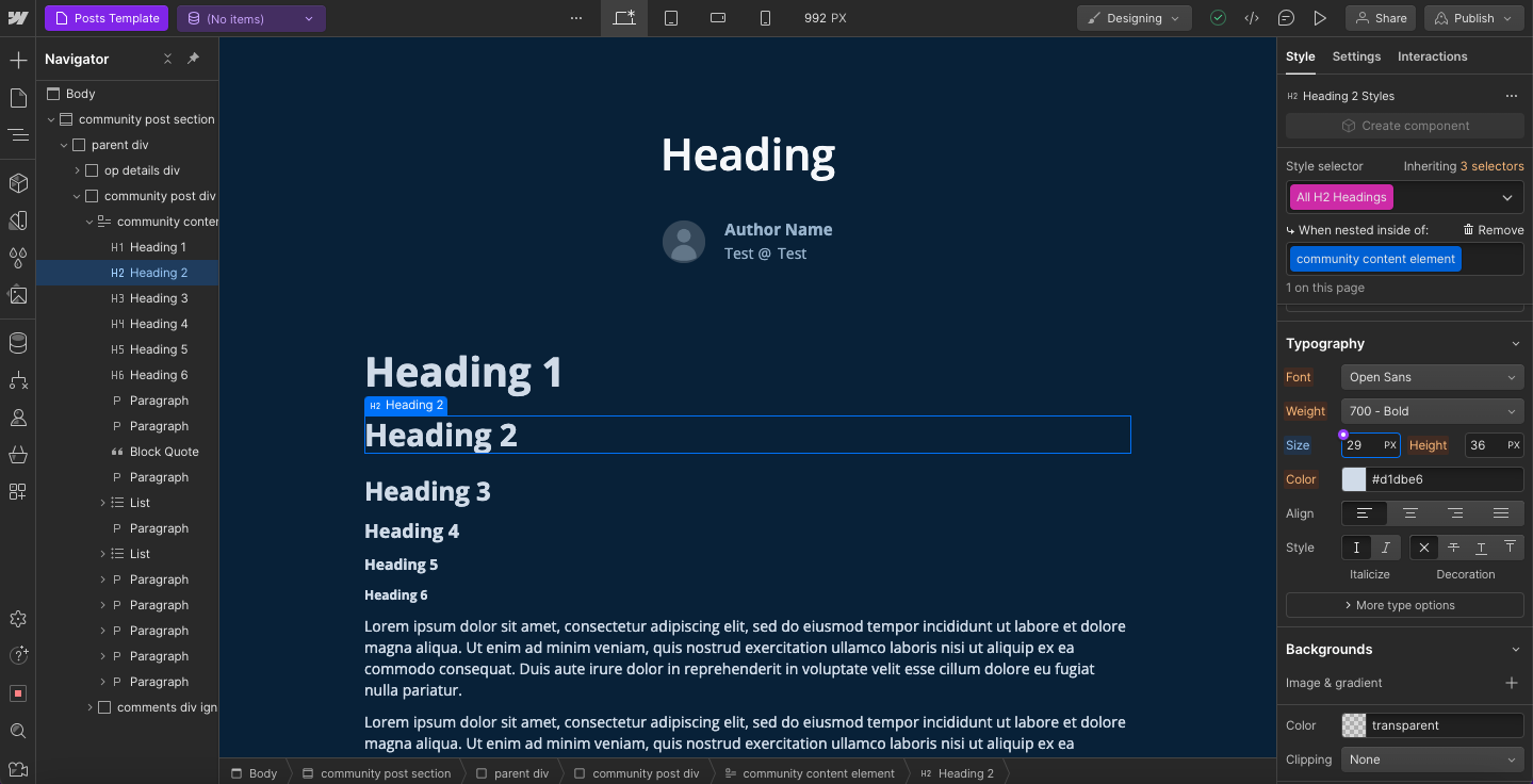 Migrating Webflow to WordPress 5 Expert Tips for Success - Codeable
