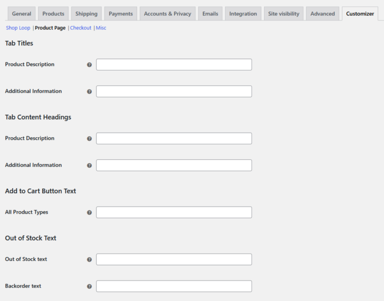 Easy Ways to Edit Your WooCommerce Product Page Design - Codeable