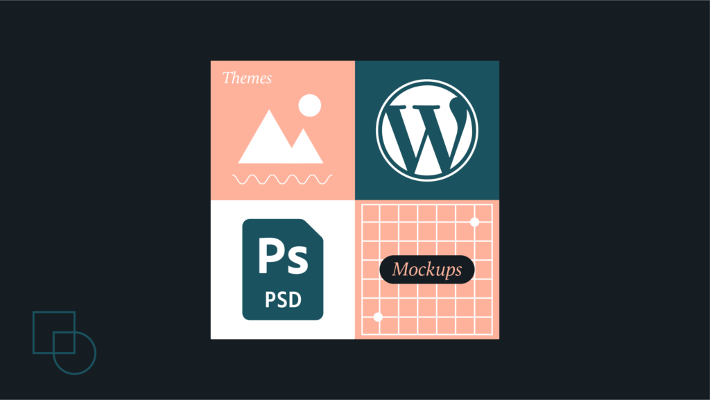 How to Turn PSD Mockups Into Working WordPress Themes - Codeable
