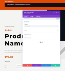 Easy Ways to Edit Your WooCommerce Product Page Design - Codeable