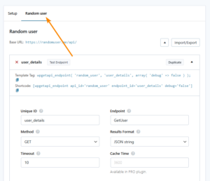 WordPress External API Setup Guide - Codeable