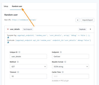 WordPress External API Setup Guide - Codeable